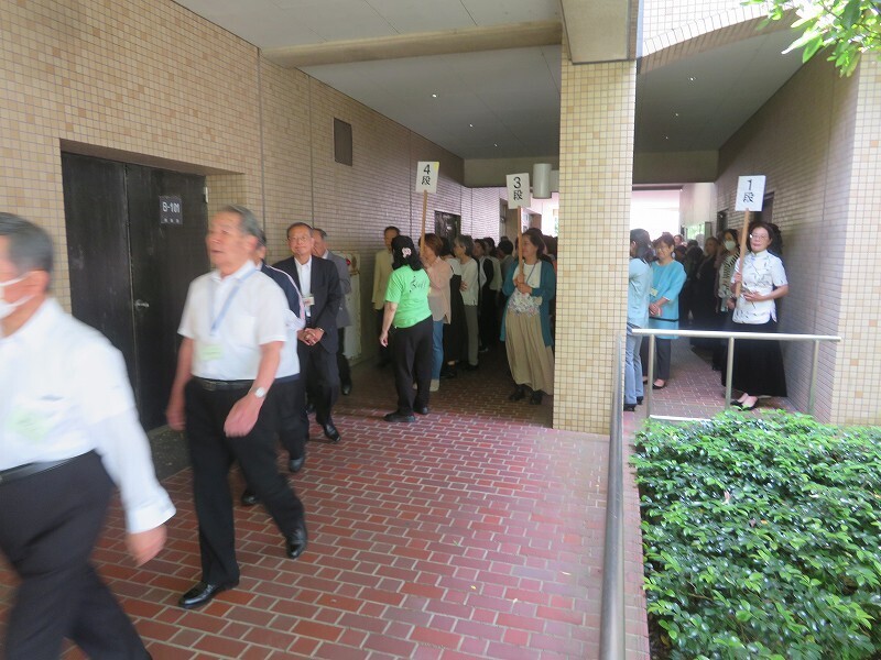 第41回“なるとの第九”演奏会（2025/5/25）: 第九日記