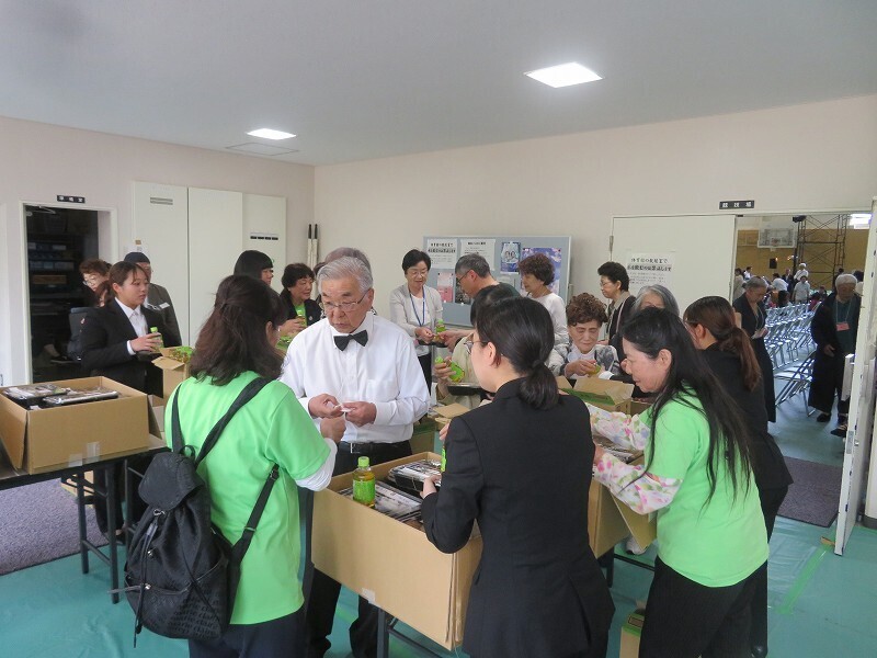 第41回“なるとの第九”演奏会（2025/5/25）: 第九日記