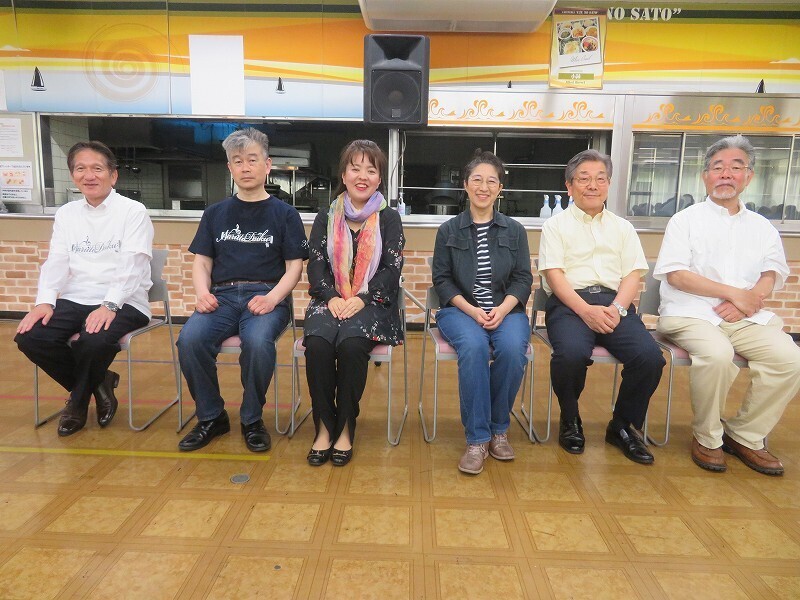 第41回“なるとの第九”演奏会（2025/5/25）: 第九日記